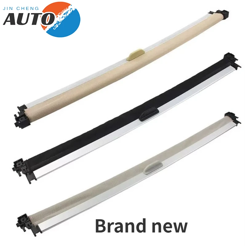 1K8877307A Brand New Car Sunroof Shade Assembly For Volkswagen Scirocco ...