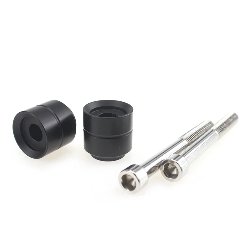 Motorcycle-Handlebar-Riser-Up-Tool-Kit-Moves-Bar-Handle-Bar-Lift-For ...