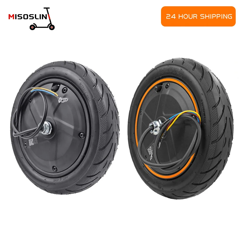 Original-300W-10-Inch-Engine-Motor-Wheel-Assembly-For-Segway-Ninebot ...