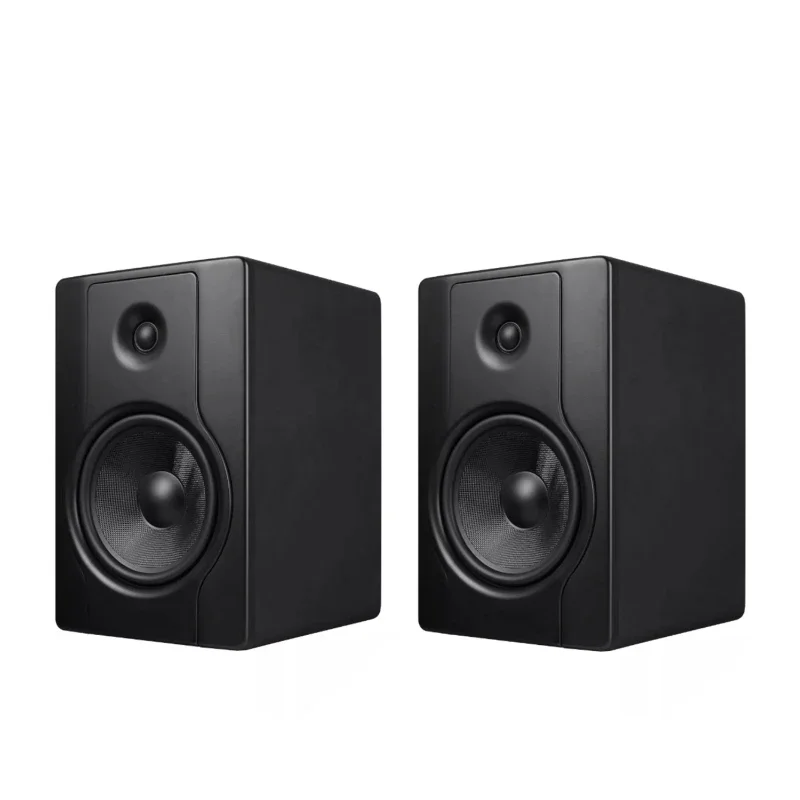 GAS-BX8-Loudspeaker-monitor-Studio-Reference-Range-High-Quality ...