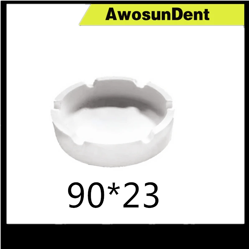 One-Set-90-23-Dental-Zirconia-Teeth-Sintering-Tray-Zirconia-Sinteray ...
