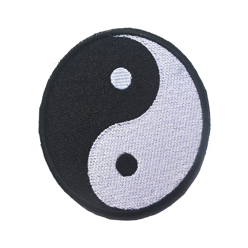 Chinese Symbol For Balance