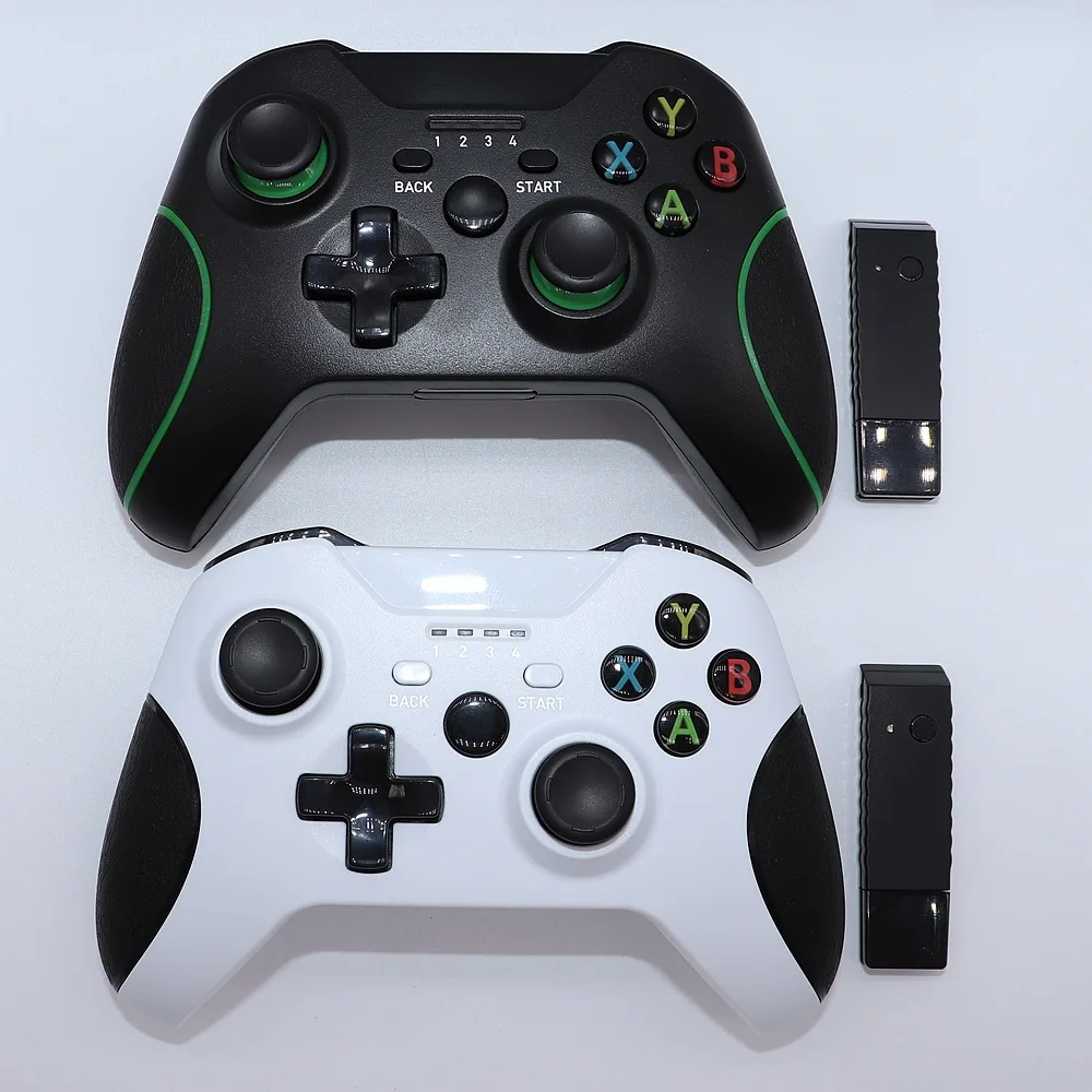 2-4G-Wireless-Gamepad-For-Xboxes-One-Controller-Joystick-For-XBoxes-ONE ...