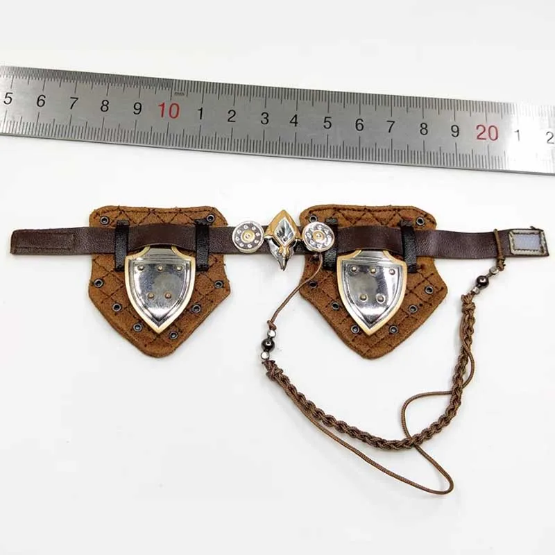 1-6-Scale-Medieval-Knights-Belt-Waist-Cover-Model-12-Inch-Movable-Dolls ...