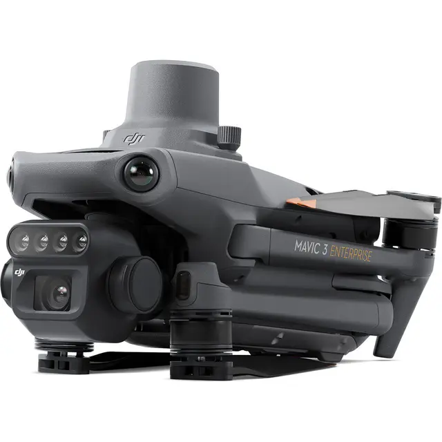 DJI Mavic 3 Multispectral with 1-Year Care Basic Coverage Special Order – SmeshMega.com