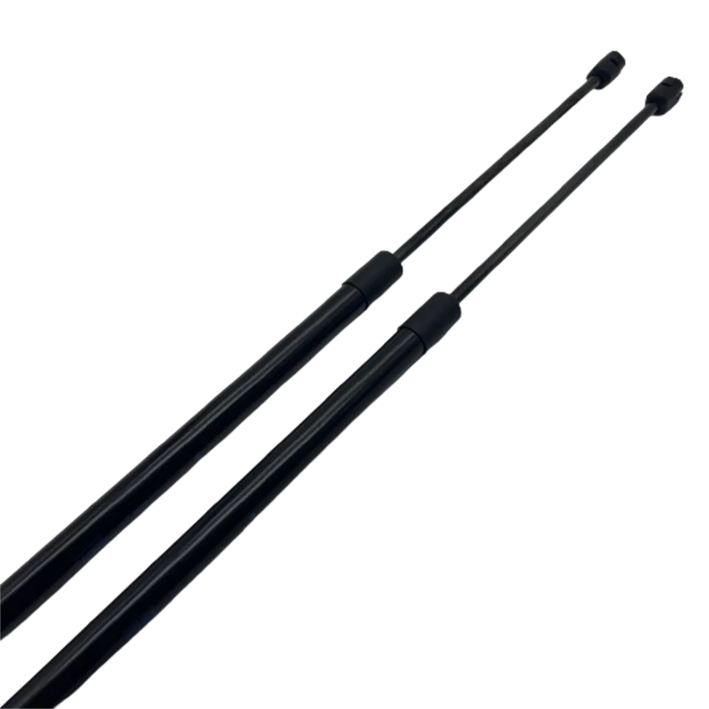 Front Hood Lift Support Shock Struts for Porsche Cayenne 11 14 ...
