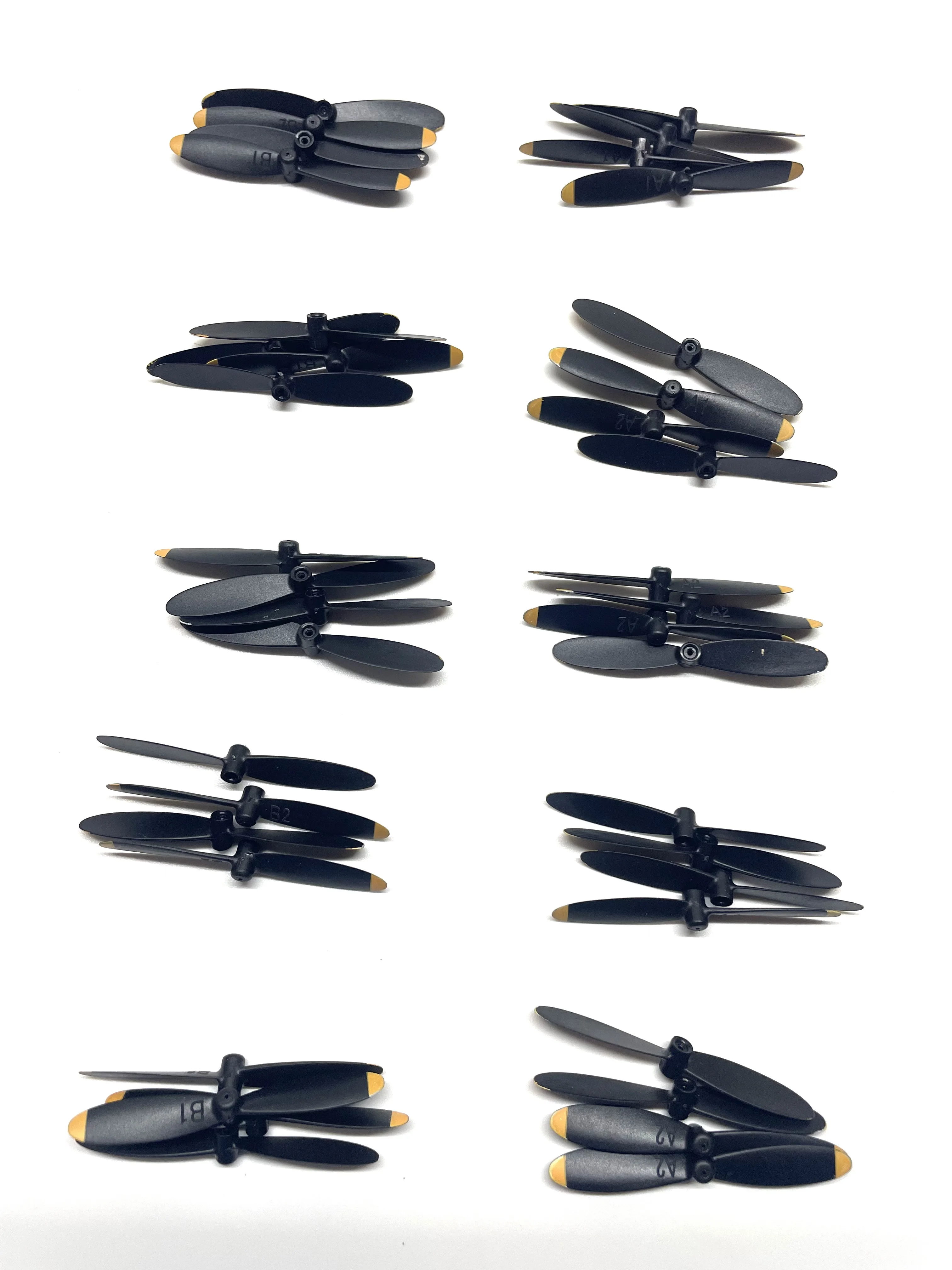 Original 4DRC V30 4D-V30 Mini RC Quadcopter Foldable Drone Spare Parts ...