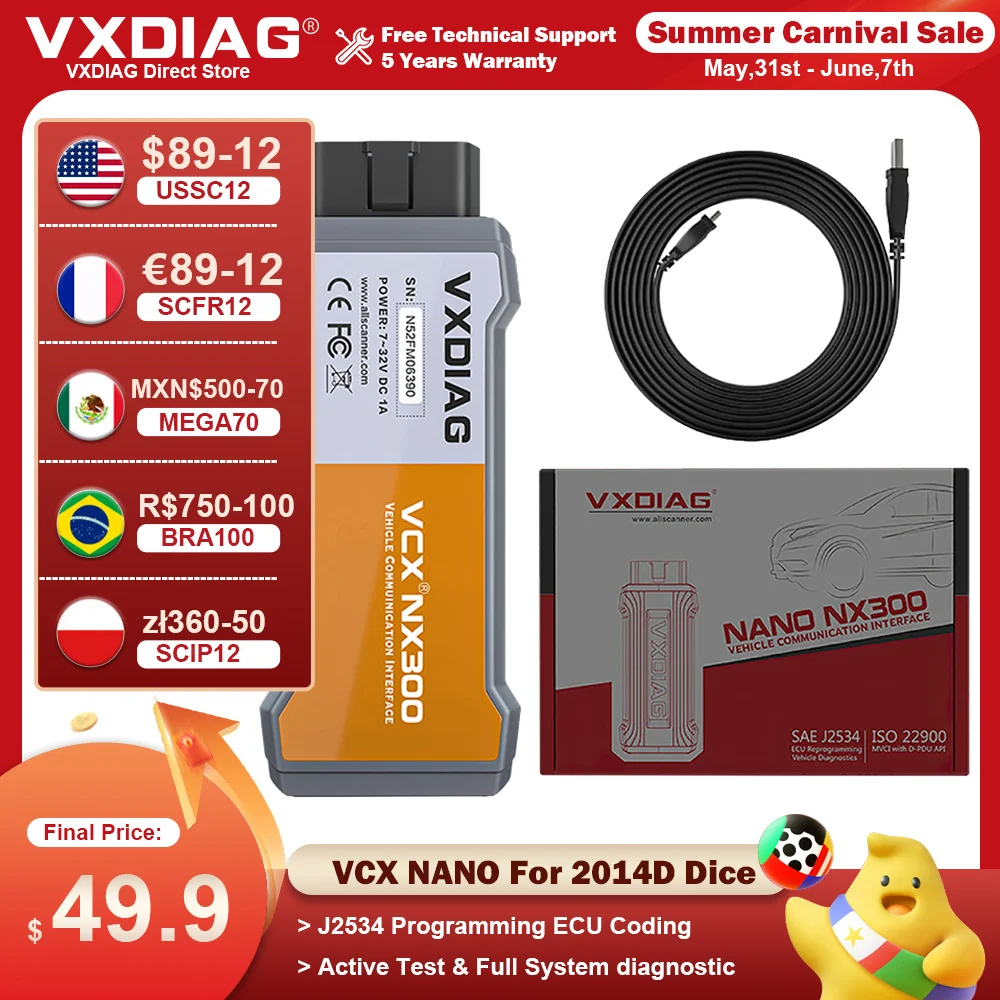 Vxdiag-vcx-NANO-2014D-NX300-j2534-ECU.jpg