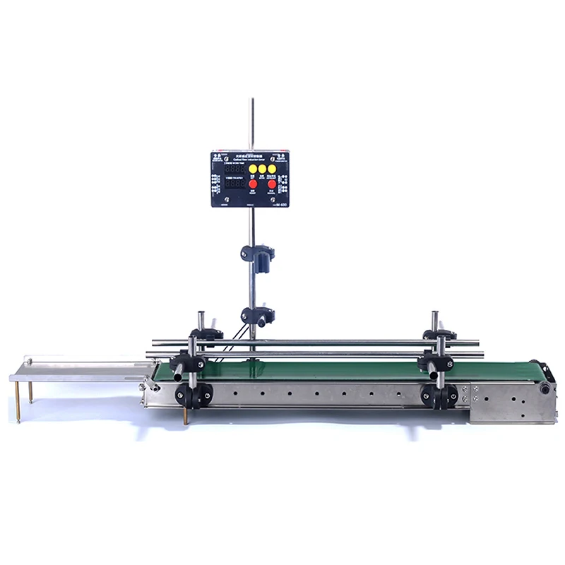 Small-Digital-Control-Automatic-Waterproof-Conveyor-Belt-For-Production ...