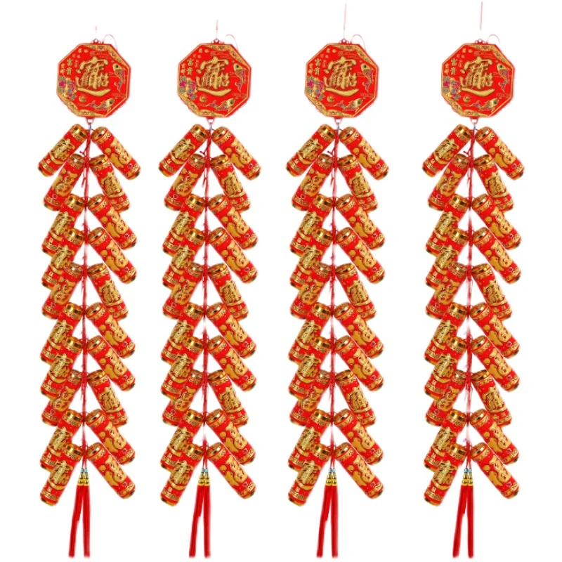 Electronic firecracker whip explosion remote control super loud for ...