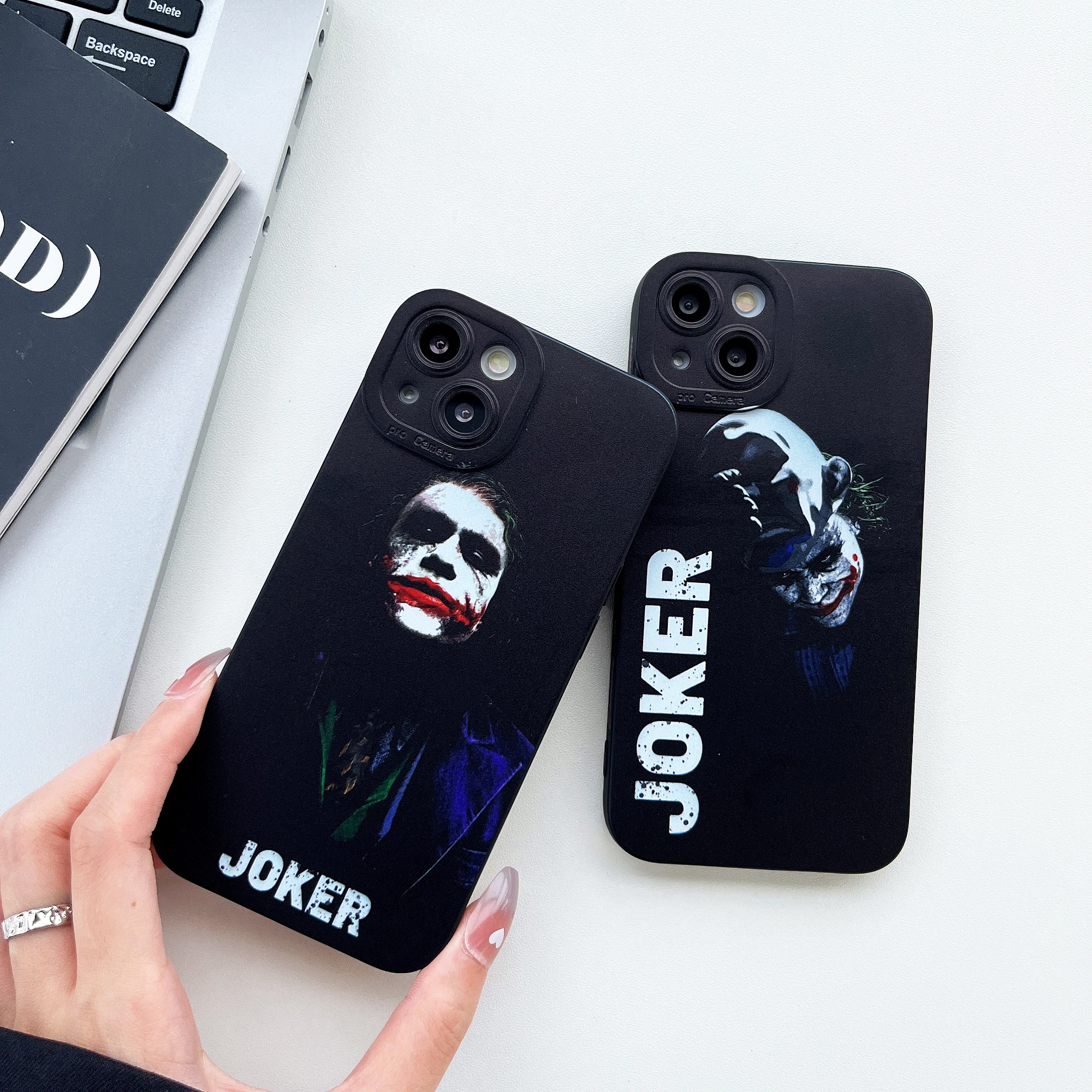 Joker Phone