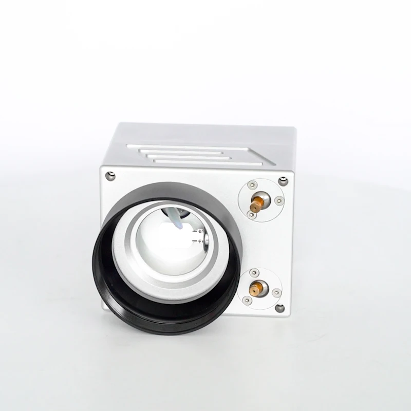 Digital SINO-GALVO SG7110 High Speed Galvanometer With Double Red Light ...