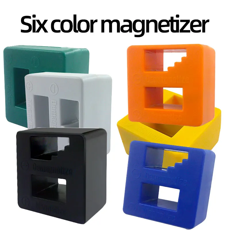 1pc-Multifunctional-Demagnetizer-Magnetizer-Repair-Tool-Screwdriver ...