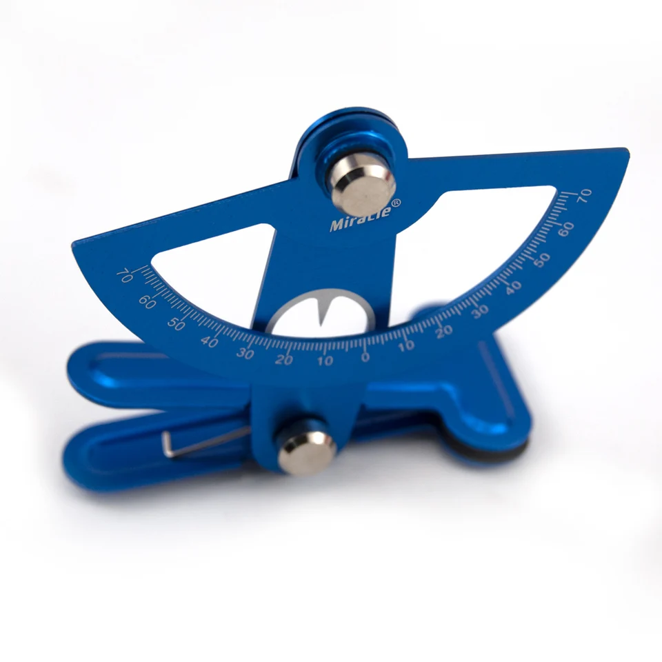 Rc Throw Meter RC Plane Aileron Angle Meter - Aluminum Alloy Throw ...