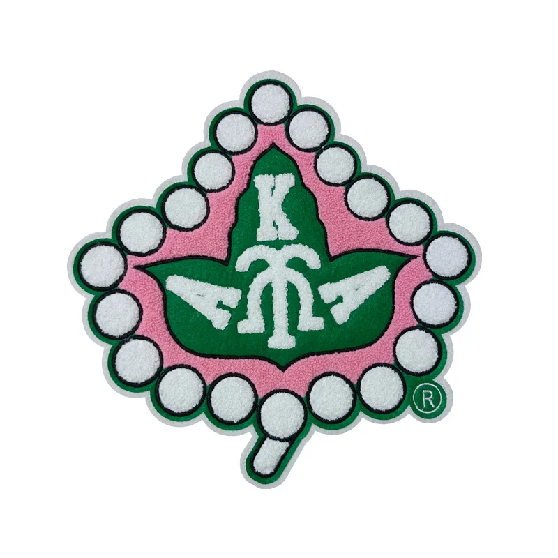 Alpha Kappa Alpha Ivy And Pearls