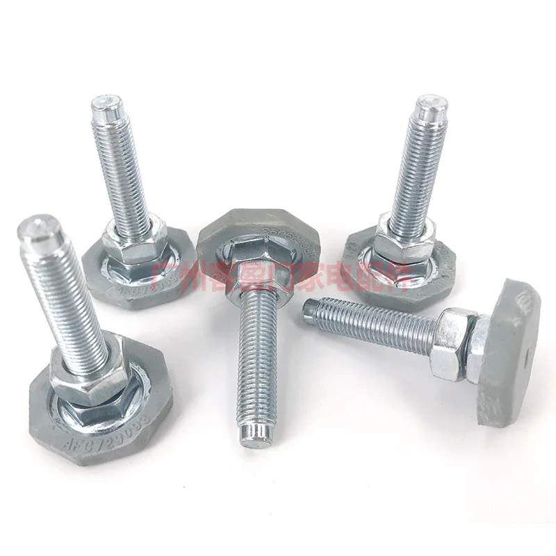 Foot screws for drum washing machines - AliExpress 6