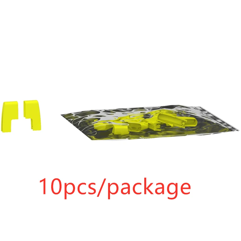 Set-of-10-Comb-Busbar-Side-Cover-A9XPE110-End-Caps-for-1P-MCB-Comb ...