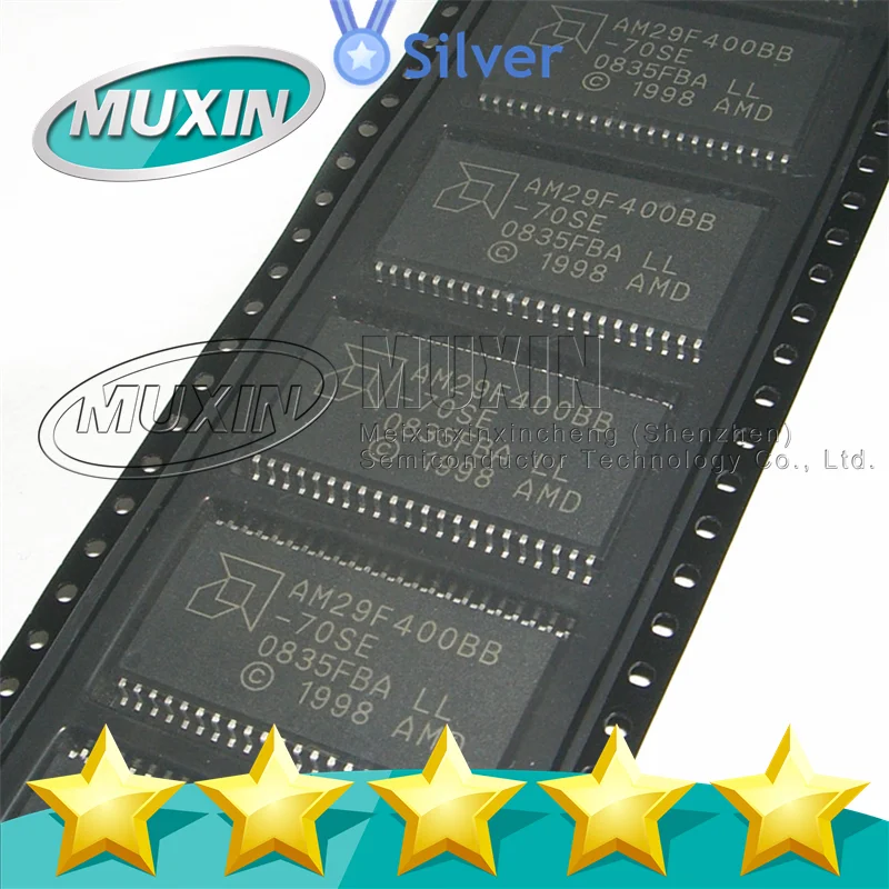 AM29F400BB-70SE-SOP44-AM29F400BB-70SD-AM29F400BB-70SF-AM29F400BB-90SC ...
