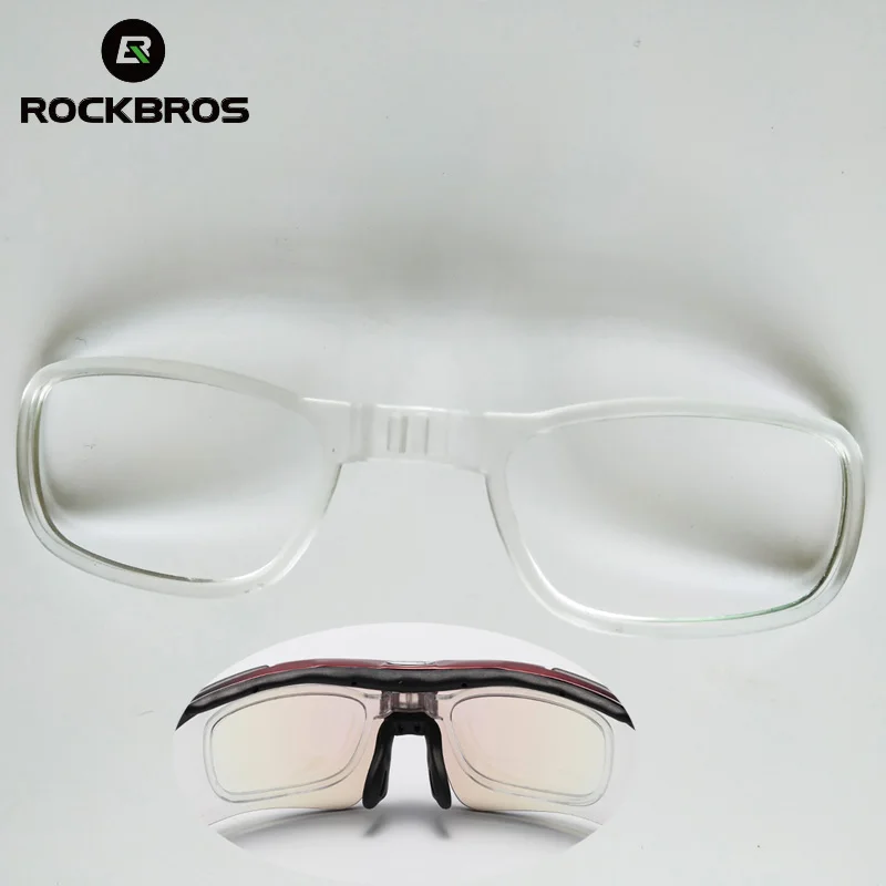 ROCKBROS-Sunglasses-Myopia-Frame-Cycling-Glasses-Inner-Frame-for ...