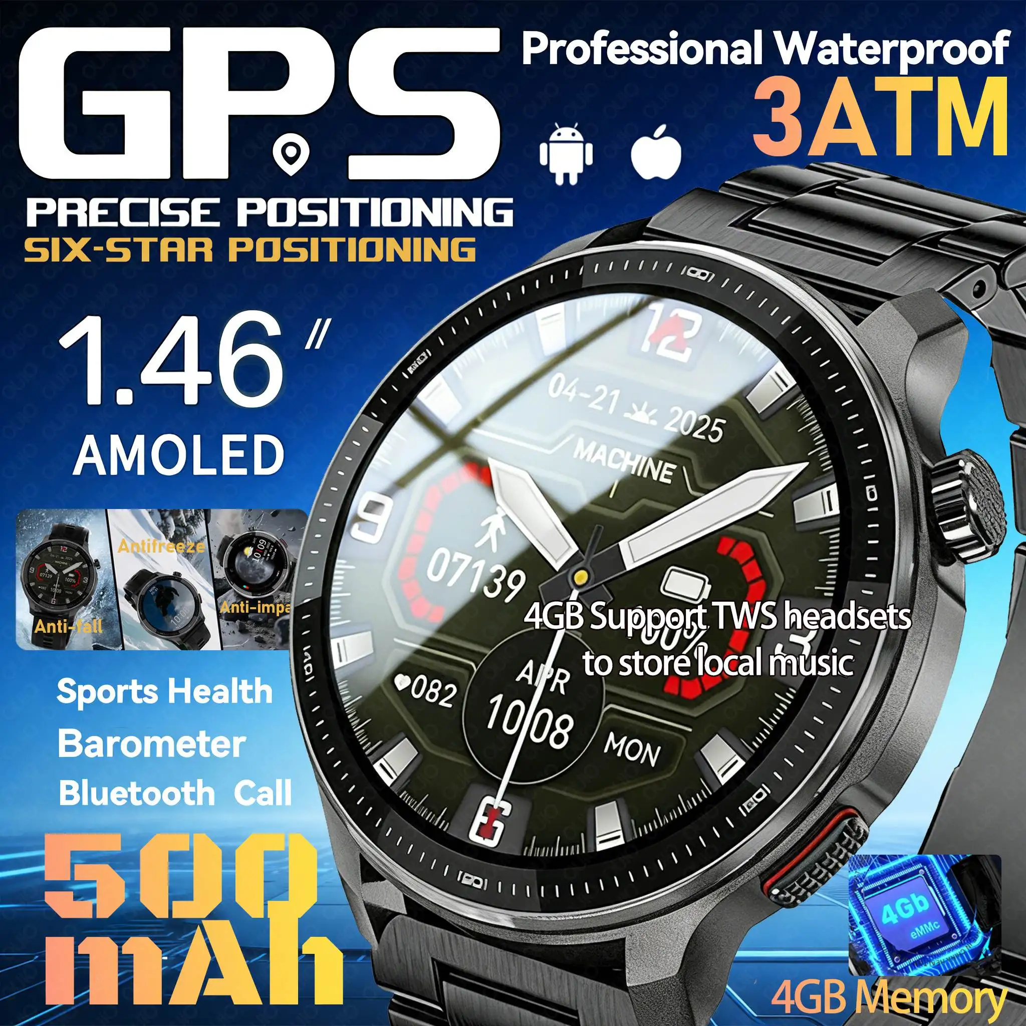 - AliExpress