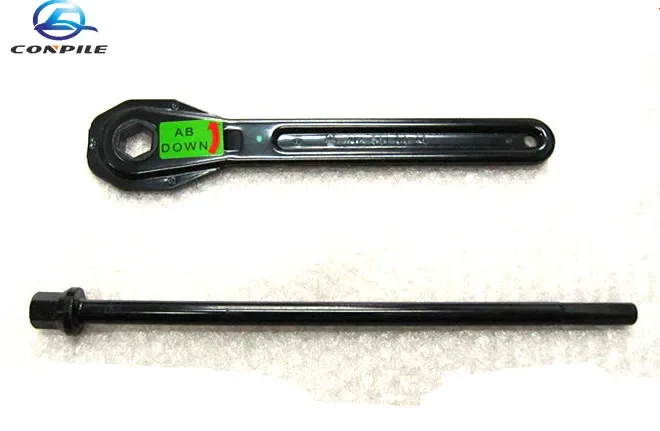 for-Mercedes-Benz-Viano-VITO-V260L-spare-tire-rocker-wrench-wrench-tool ...