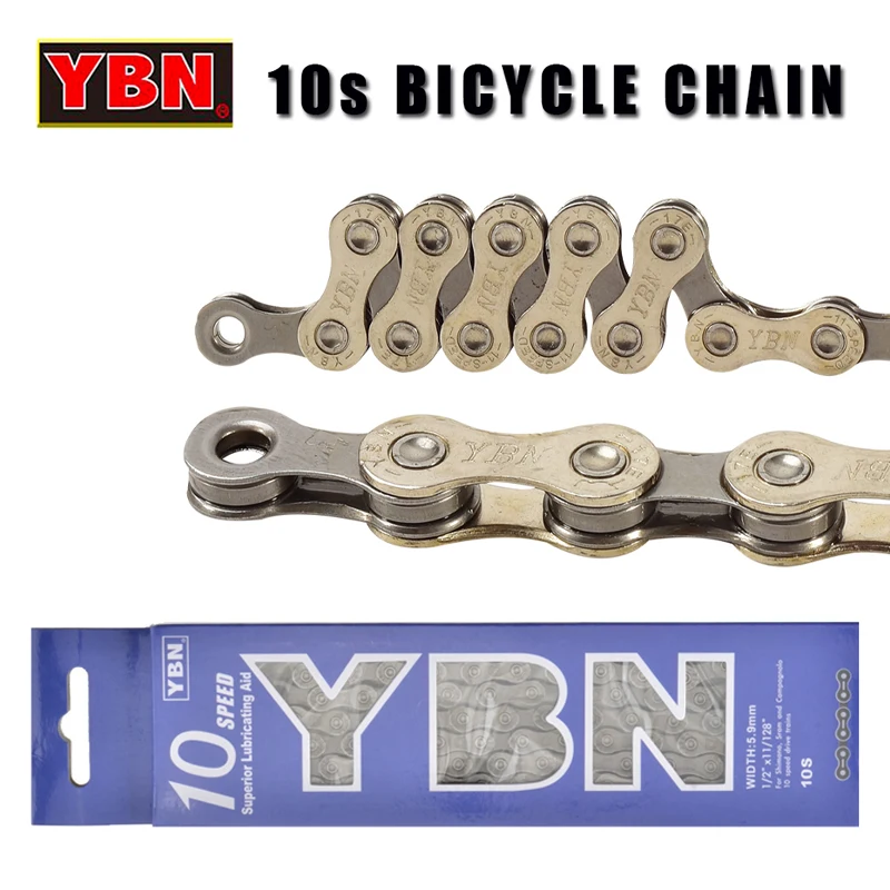 Mtb Mountain Road Bike Chain | Bicycle Chains - Bike Chain Mtb Mountain ...