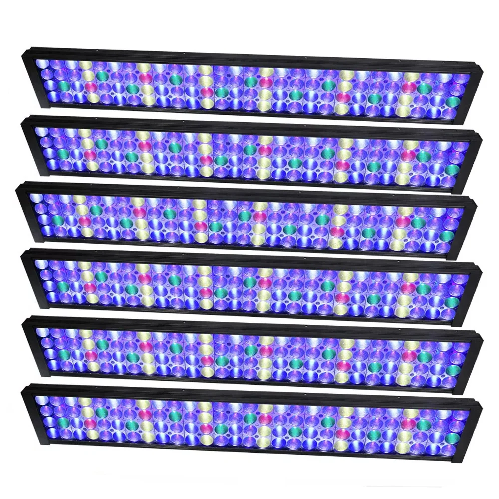 PopBloom T75 Reef Aquarium LED Light, Lâmpada de Coral Marinho ...