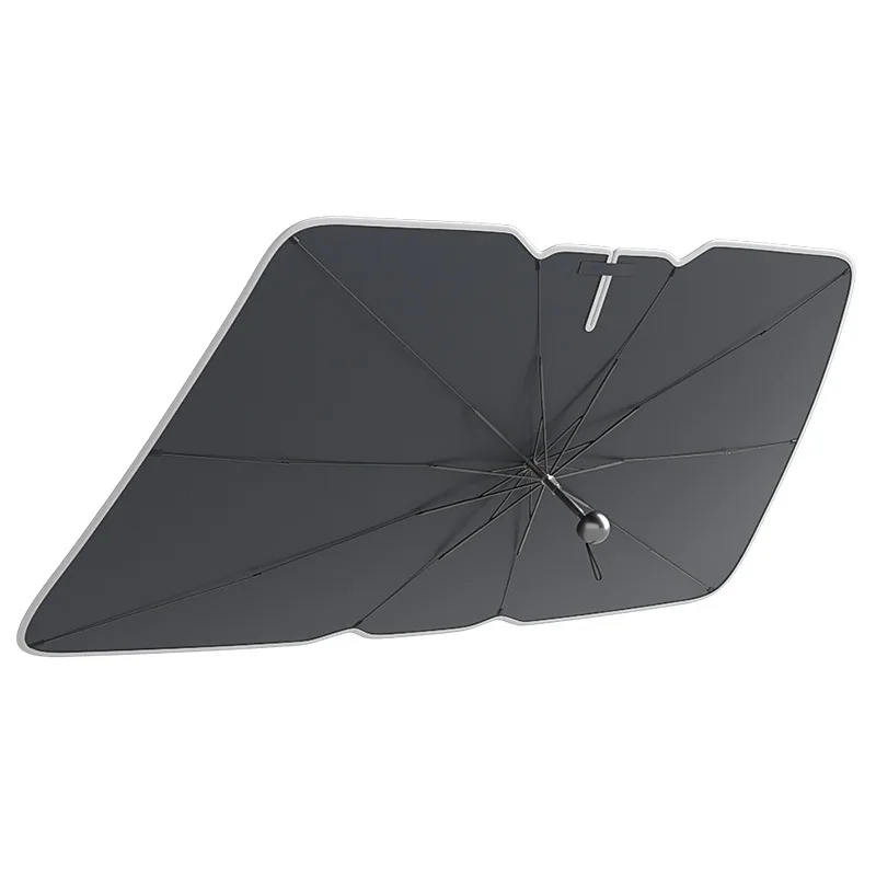 Car-front-windshield-panel-cover-UV-protection-sunshade-Foldable ...
