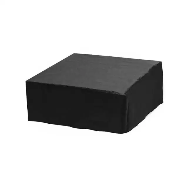 Waterproof Dustproof Outdoor Garden Chair Table Hot Tub SPA Dust Cover ...