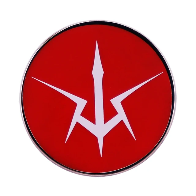 Code Geass Knights Of The Round Symbol