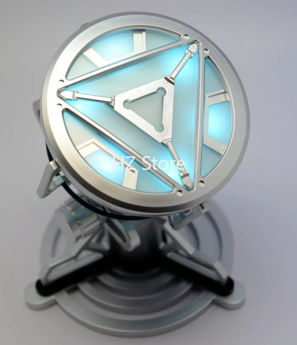 Ironman Arc Reactor Mark 6