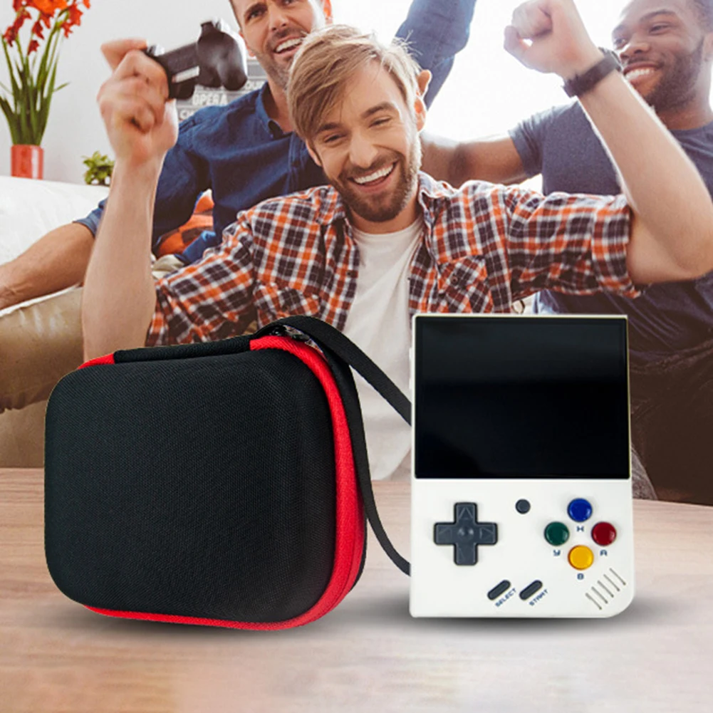 EVA-Handheld-Game-Console-Bag-Wear-resistant-Multifunctional-Game ...