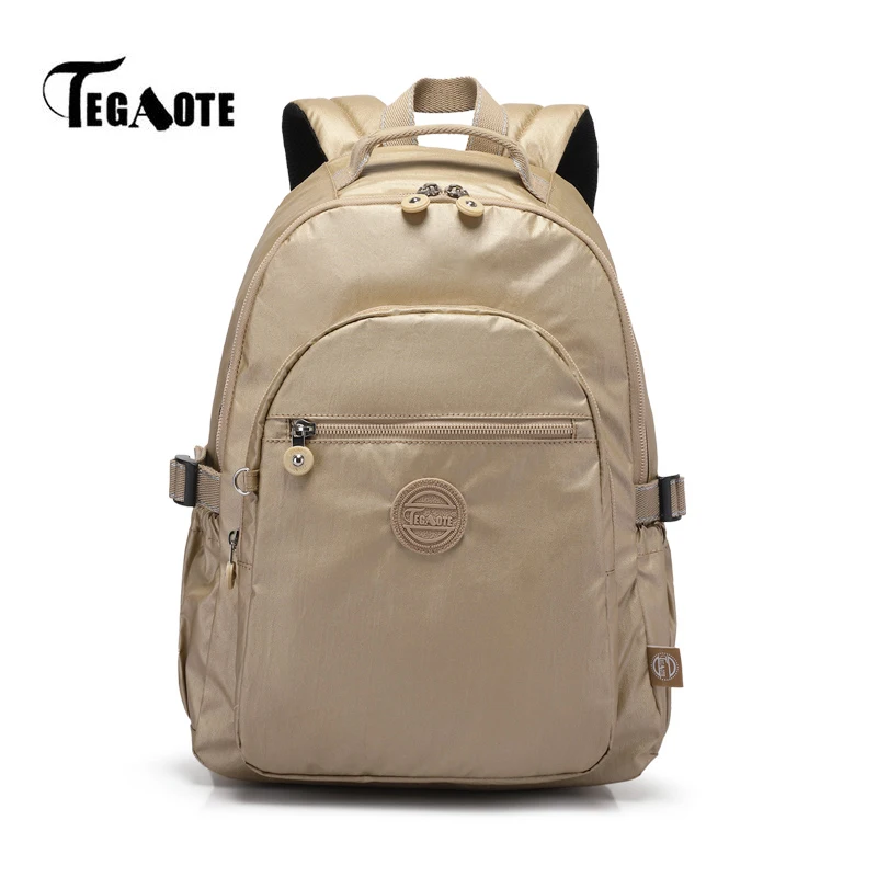 TEGAOTE-Back-Bag-for-Women-2024-Computer-Bag-Mochilas-Femeninas-Nylon ...