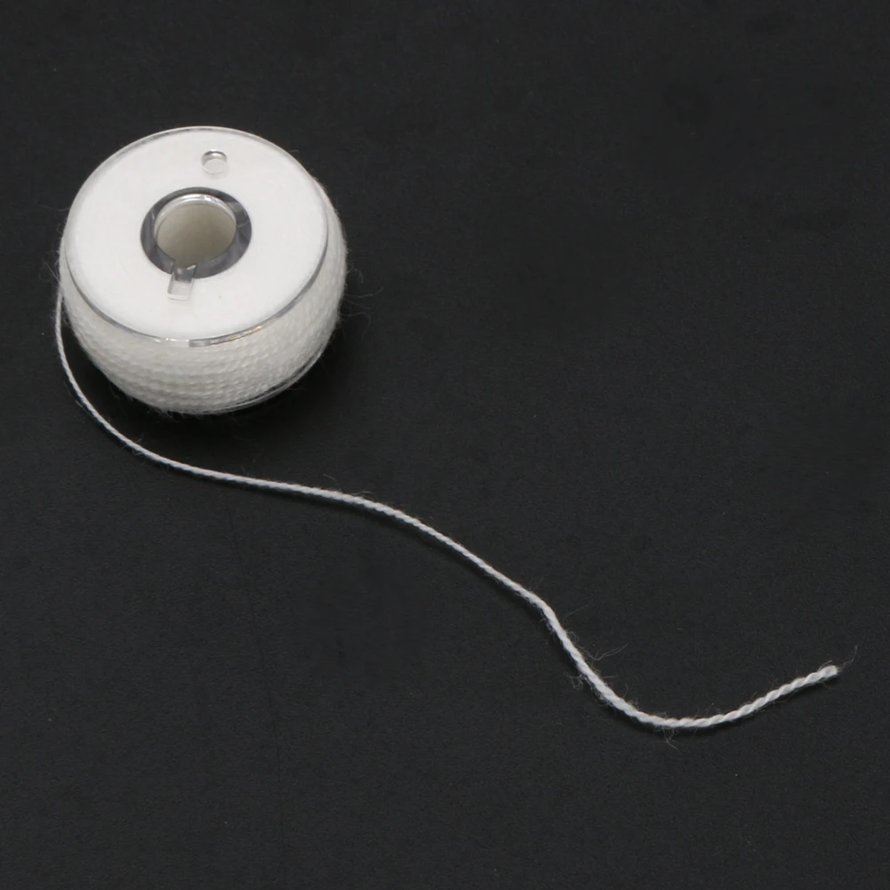 20m-Carp-Fishing-PVA-Line-Thread-Bait-Water-Soluble-Braided-Fast ...