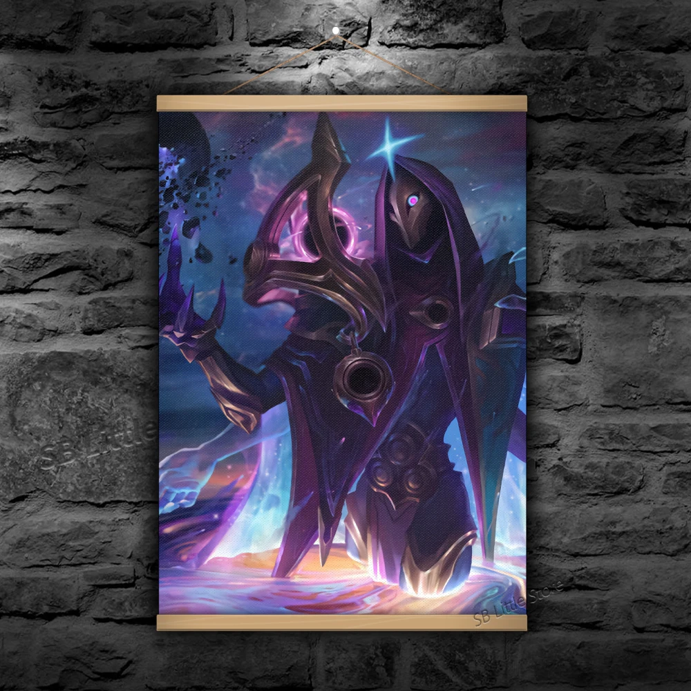 Adc Wallpaper League