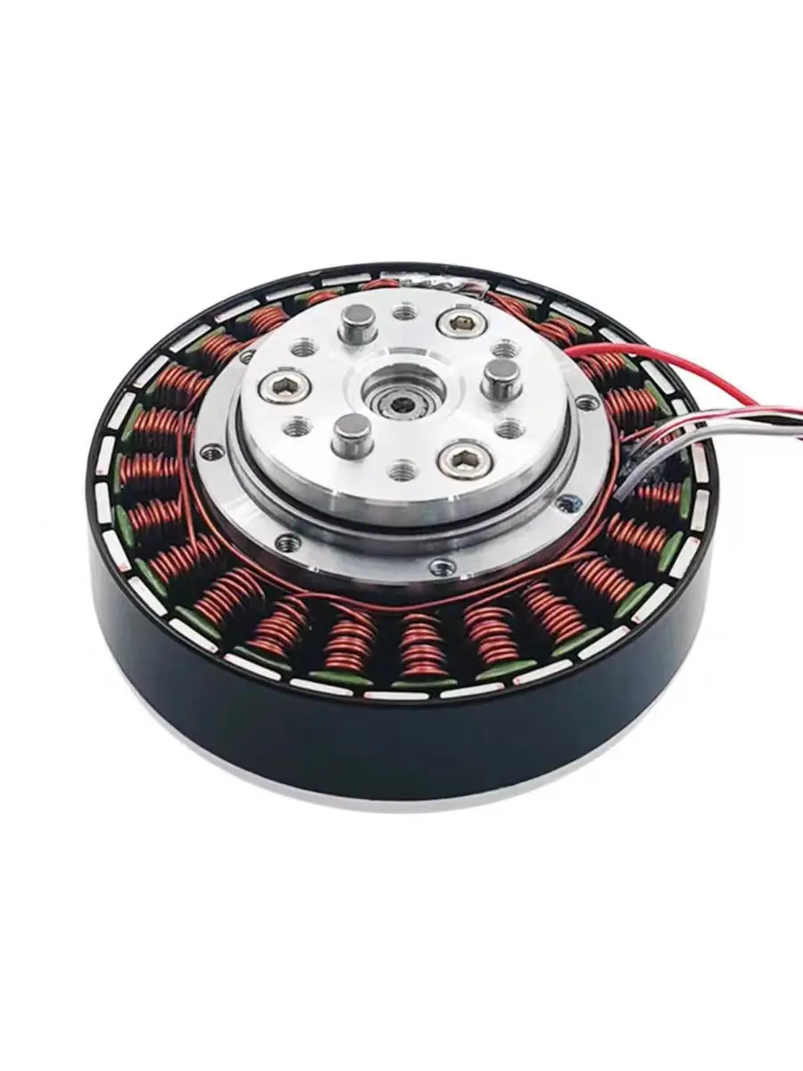 Steadywin-5N-M-GIM6010-8-Planetary-Reducer-Motor-Good-Price-for ...