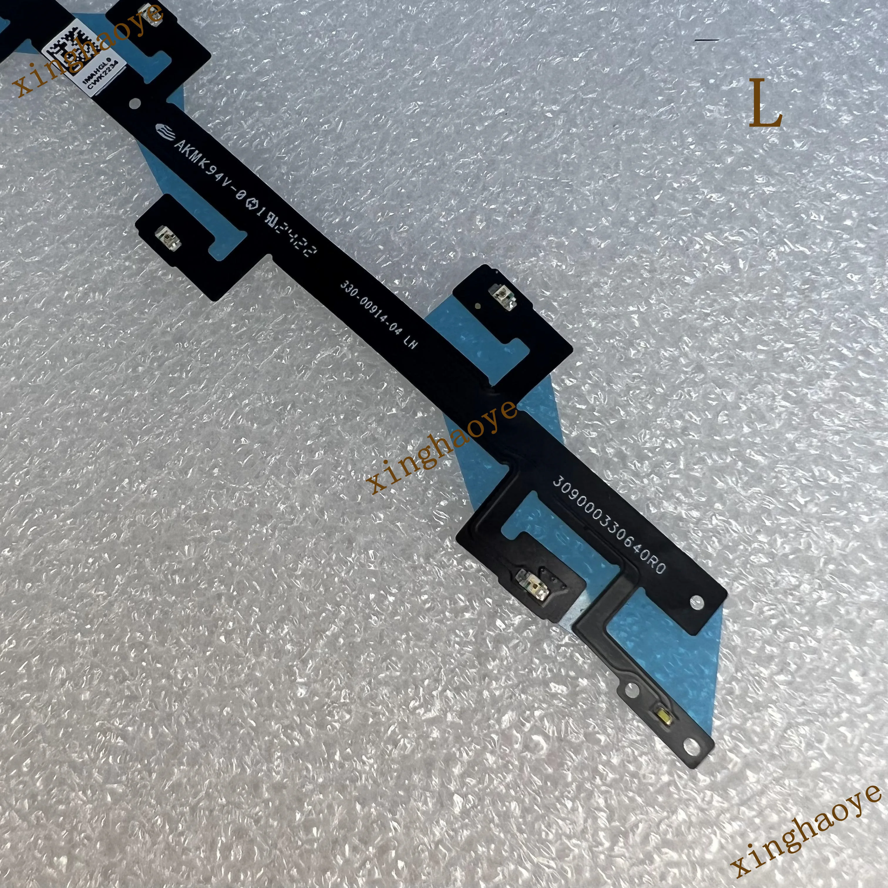 A set of flex - Anneau de localisation d'origine pour Oculus Quest 2 VR ...