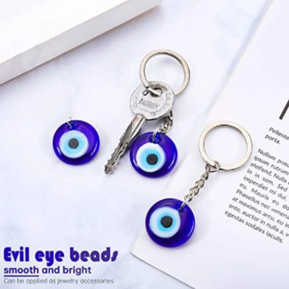 Blue-Eye-Lucky-Eye-Keychain-Turkey-Hand-of-Fatima-Lucky-Eye-Pendant ...