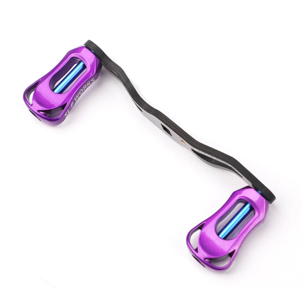 1-PCS-Reel-Handle-DIY-Rocker-Replacement-for-Baitcasting-and-Trolling ...