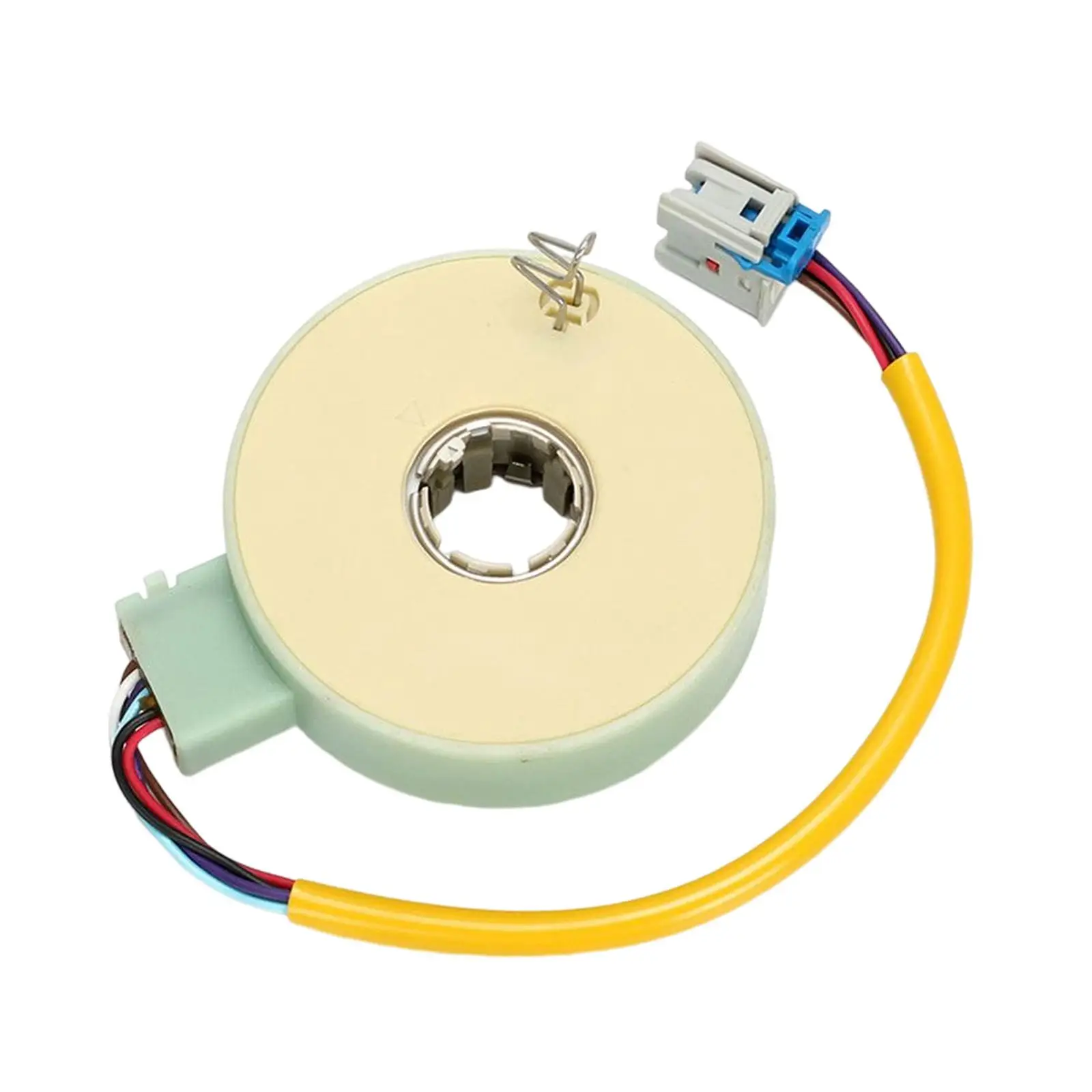 55701321-Replaces-Spare-Parts-Steer-Angle-Sensor-for-Fiat-PUNTO-C1005 ...