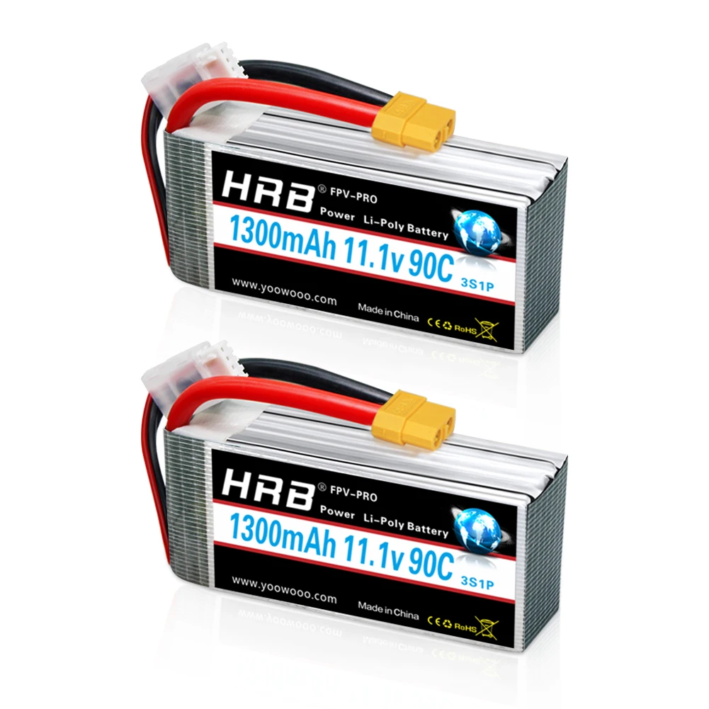 Bater-a-Lipo-de-2-piezas-HRB-7-4-V-11-1-V-2S-3S-1300mah.jpg