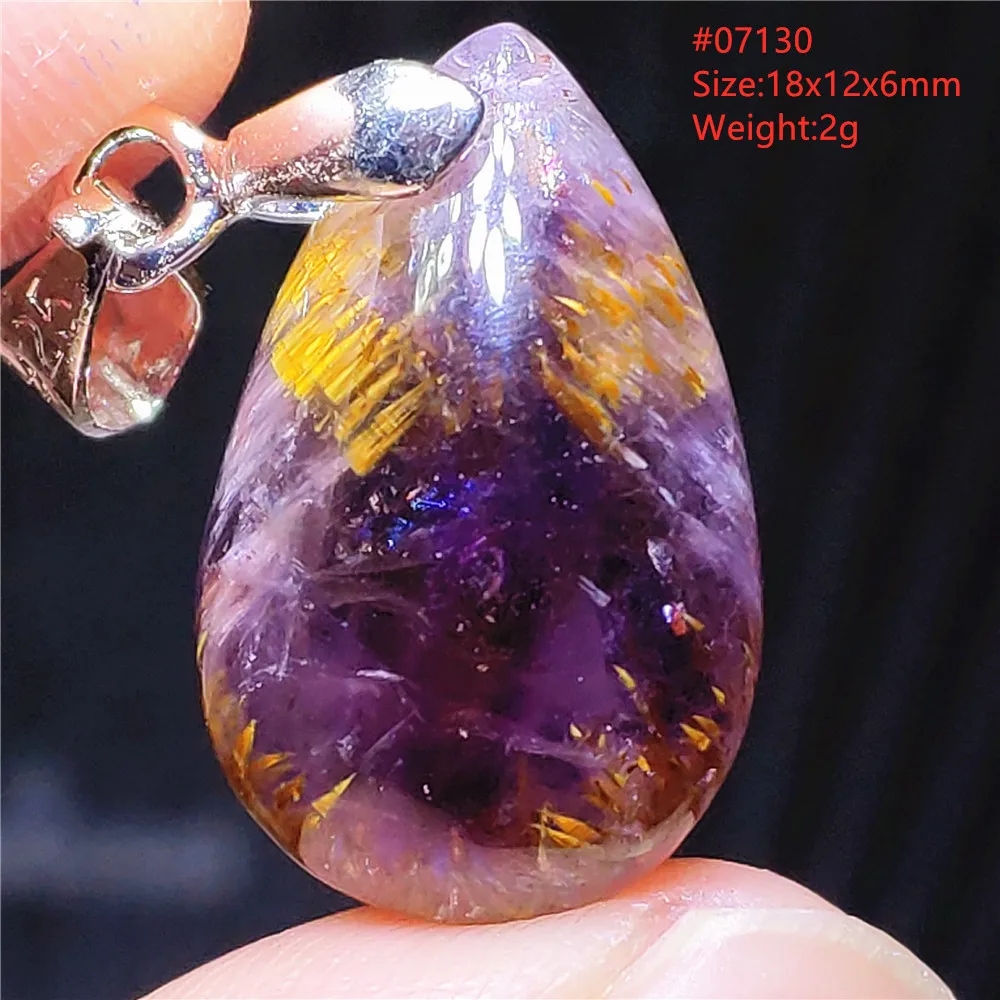 Crystal Pendants Canada | Auralite 23 Pendants | Auralite 23 Jewelry ...