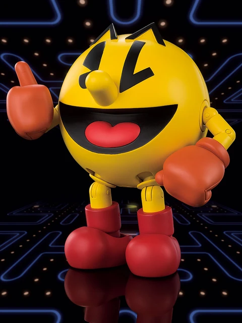 Pac Man Party Blinky