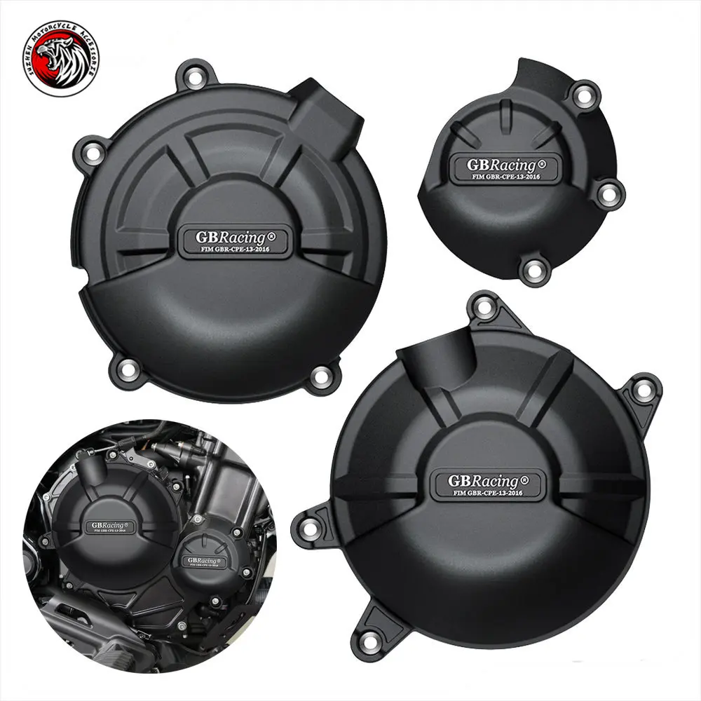 Motorcycle-Engine-Cover-Protection-Kit-for-HONDA-CB500X-2013-2018 ...