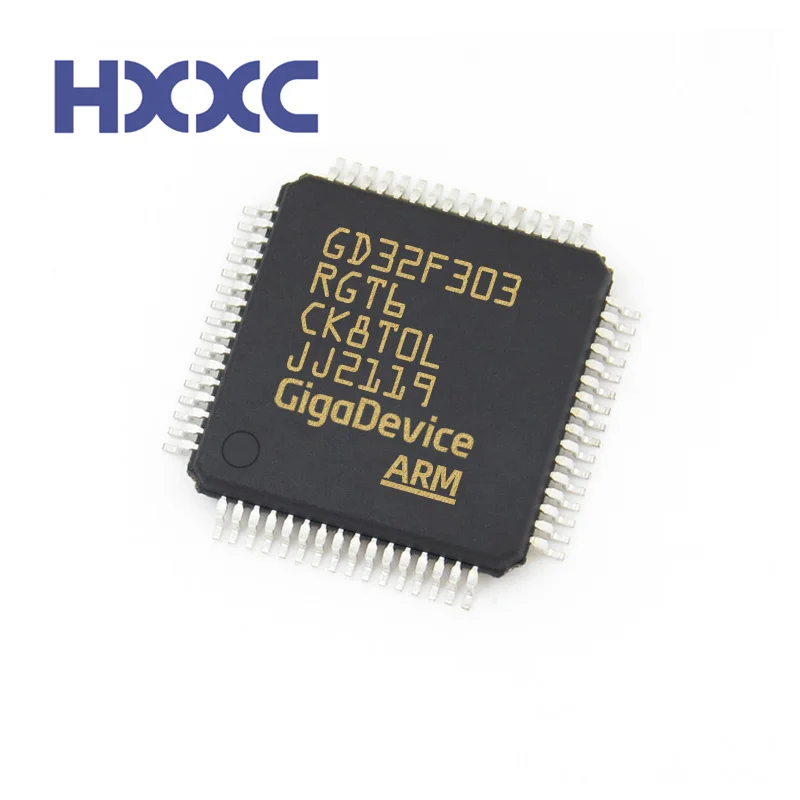 5PCS-NEW-Original-Integrated-Circuits-GD32F303-GD32F303RGT6-ic-chip-LQFP-64-ICs-MCU ...