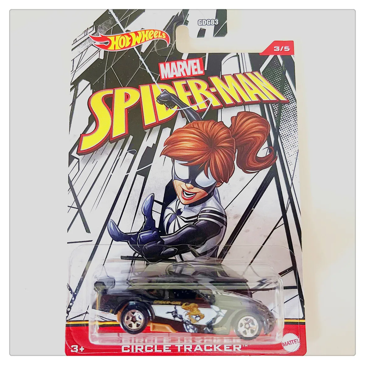 Hot Wheels Marvel 1 64 Camaro Chevy AliExpress