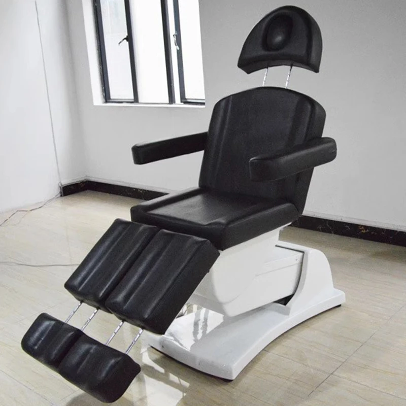 Tattoo-Machine-Eyelash-Chair-Bed-Electric-Beauty-Salon-Portable-Folding ...