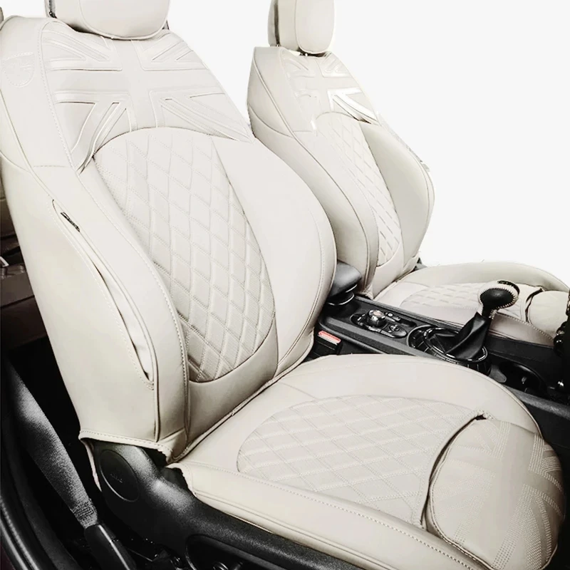 For-Mini-Cooper-Accessories-Custom-CAR-SEAT-R56-R55-R60-country-man-R61 ...