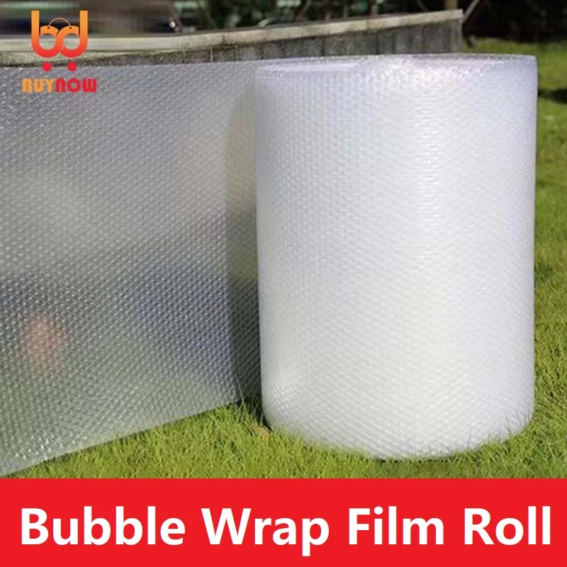 Roll Packaging Bubbles | Bubble Film Packaging | Anti Pressure Pad ...