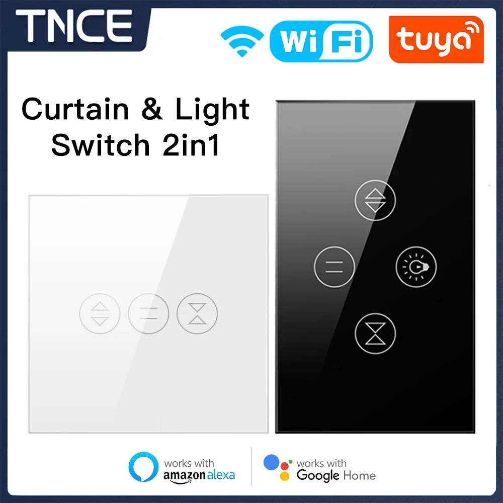 TNCE-Tuya-wifi-Curtain-Light-Switch-EU-US-for-Electric-Motor-Roller ...